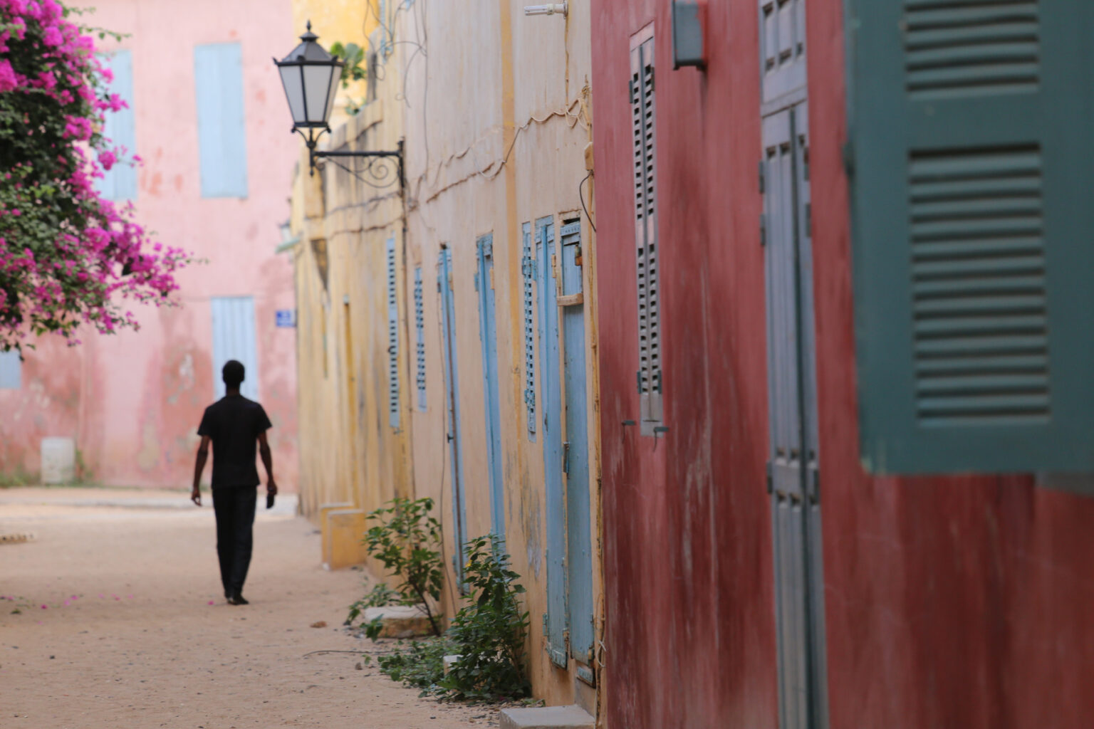 Voyage au Sénégal - Séjour sur la petite côte et découverte des ...